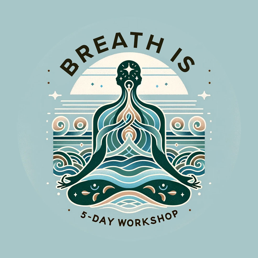 Home • Our Breath Collective